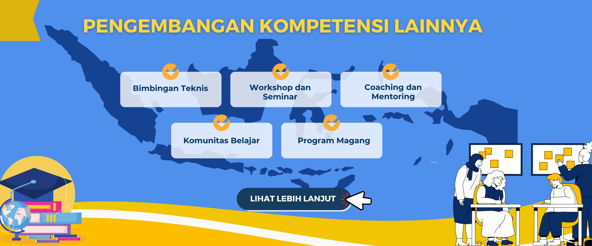 LMS Kemlu | Learning Management System Kementerian Luar Negeri Republik ...
